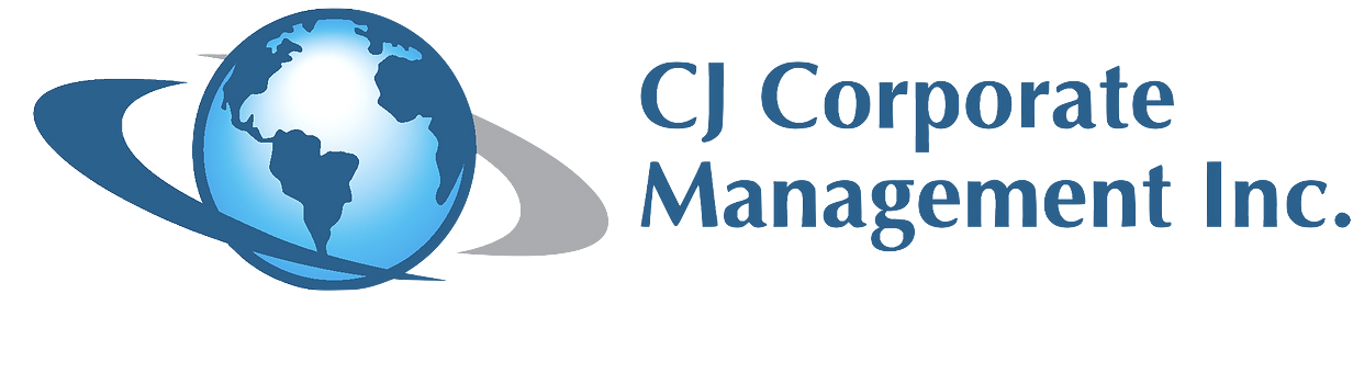 CJ Corporate Management Inc. – IT Consulting & Corporate Managment Services